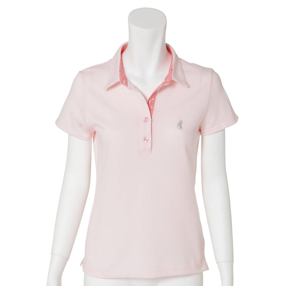 Polo Shirt – FORTUNA Tokyo